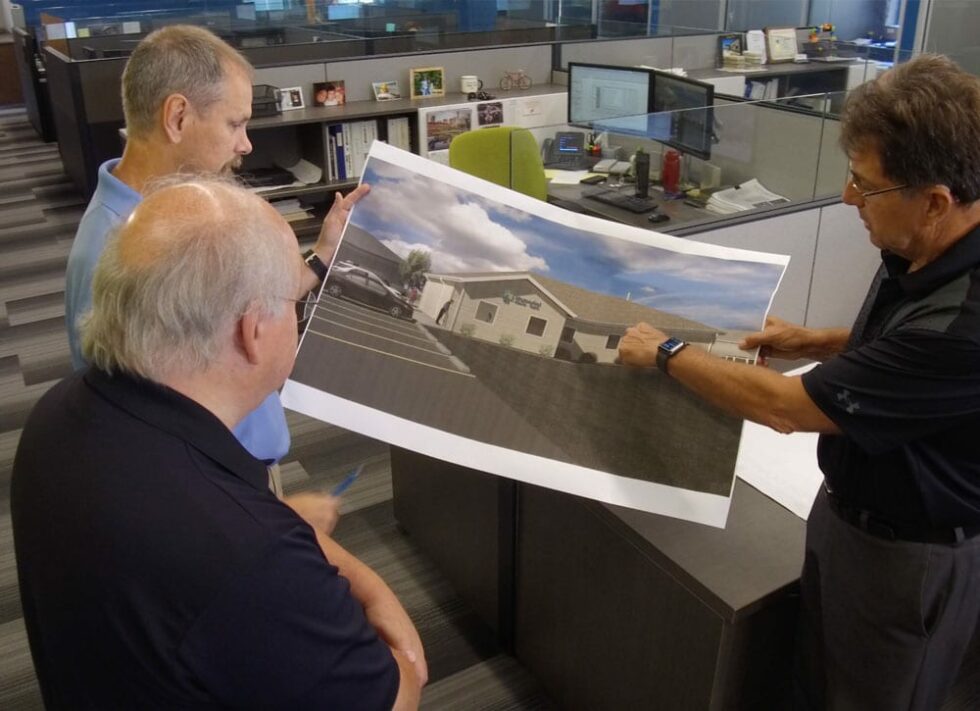 Design-Build - Chief Construction